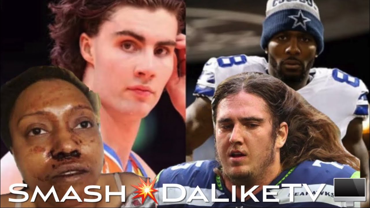 Stephen A Smith comes for Dez Bryant and not Chad Wheeler & Jason ...