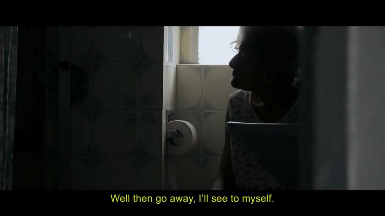 AIDA SHORT FILM OFFICIAL TRAILER 2012 - YouTube