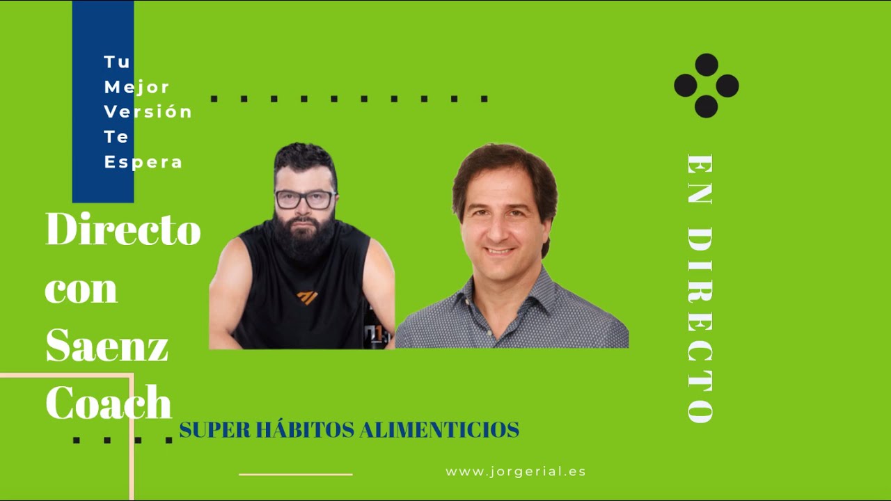 Los mejores Hábitos Alimenticios 🍏 y su impacto sobre nosotros con ...