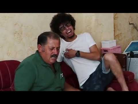 Marul Kafa - Babamın Sigara Paketini Kırdım
