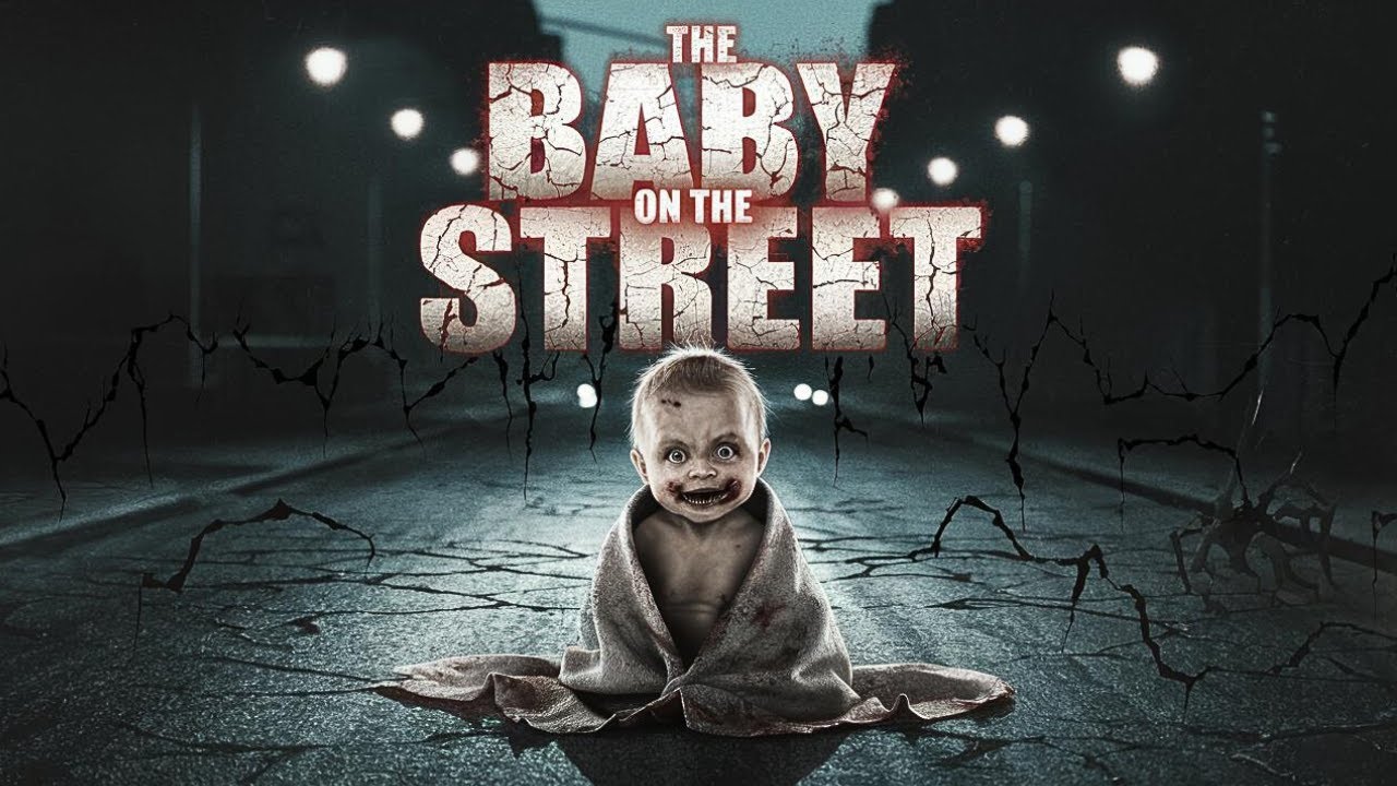 Terrifying True Encounter: The Haunted Baby - Scary Story - YouTube