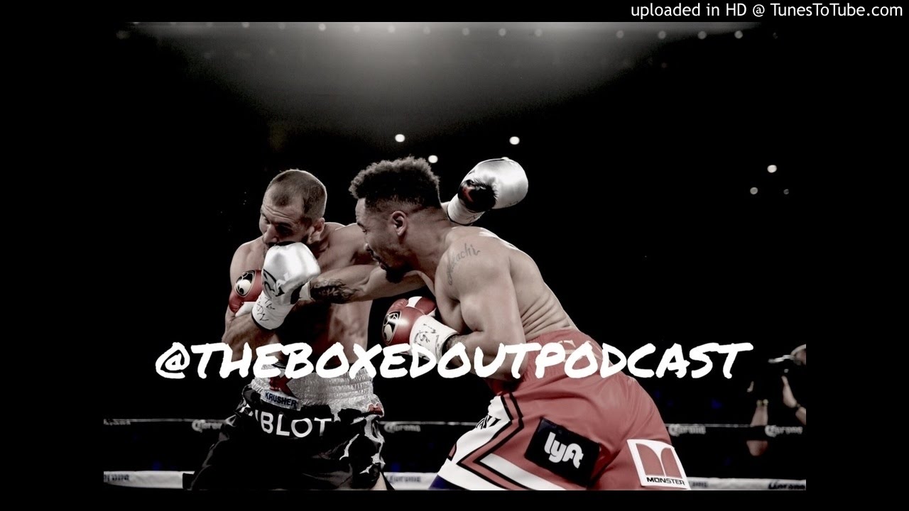 Andre Ward vs Sergey Kovalev 2 Recap! - YouTube