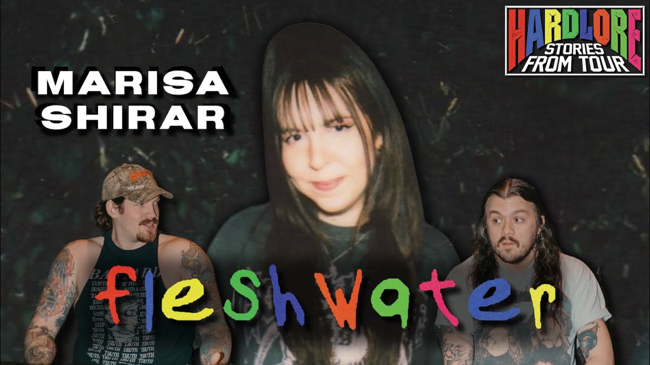 HardLore: Marisa Shirar (Fleshwater) - YouTube