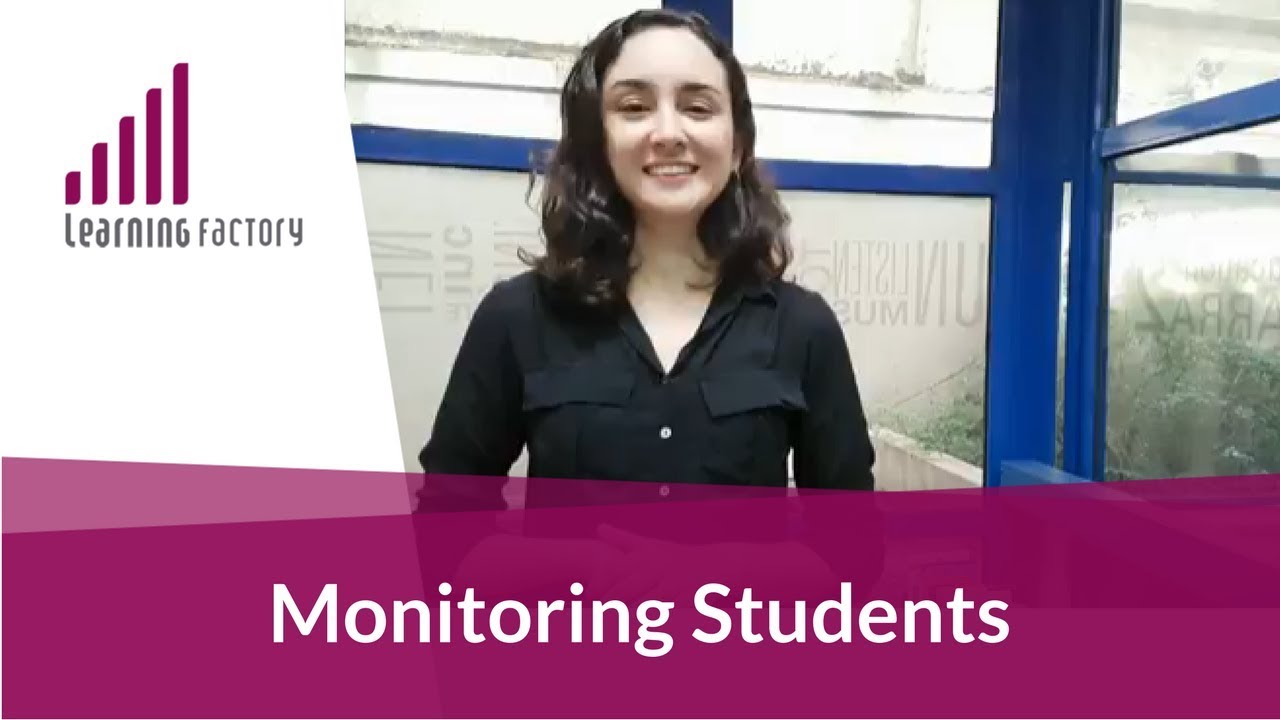 How to Develop Effective Monitoring Skills - YouTube