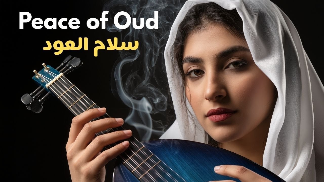 🎶 Arabian Pulse 2026 | Authentic Arabic Music & Cultural Rhythms🎶 - YouTube
