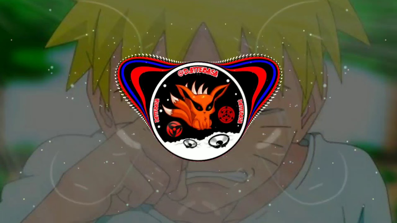 (REMIX) naruto ost main theme. - YouTube