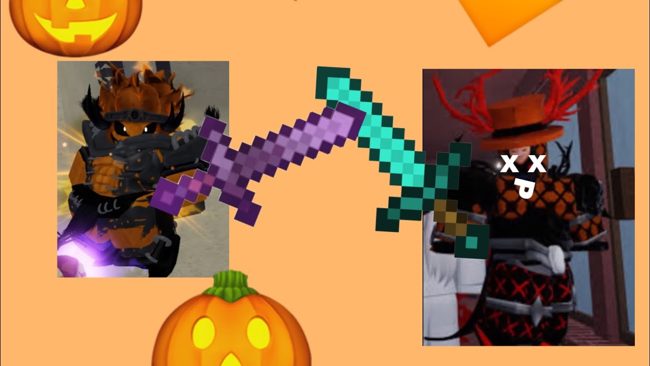 [YBA] Battle Of The Pumpkin Platinum and The Top Hat Crimson - YouTube