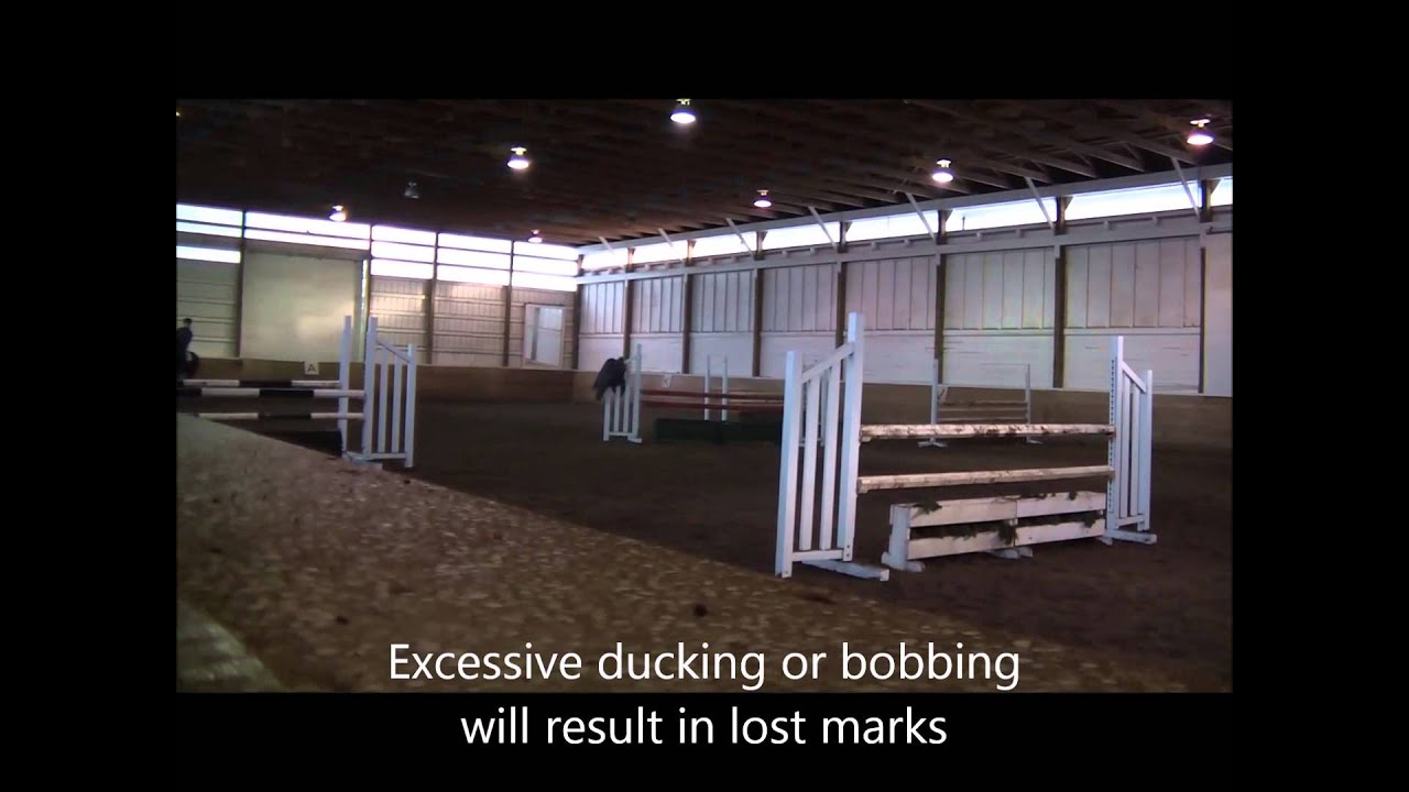 C2 Over Fences - YouTube