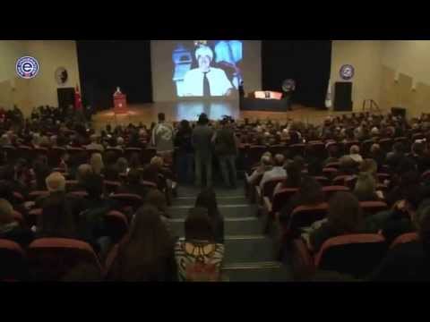 Prof. Dr. Bilgin Son Yolculuğuna Uğurlandı