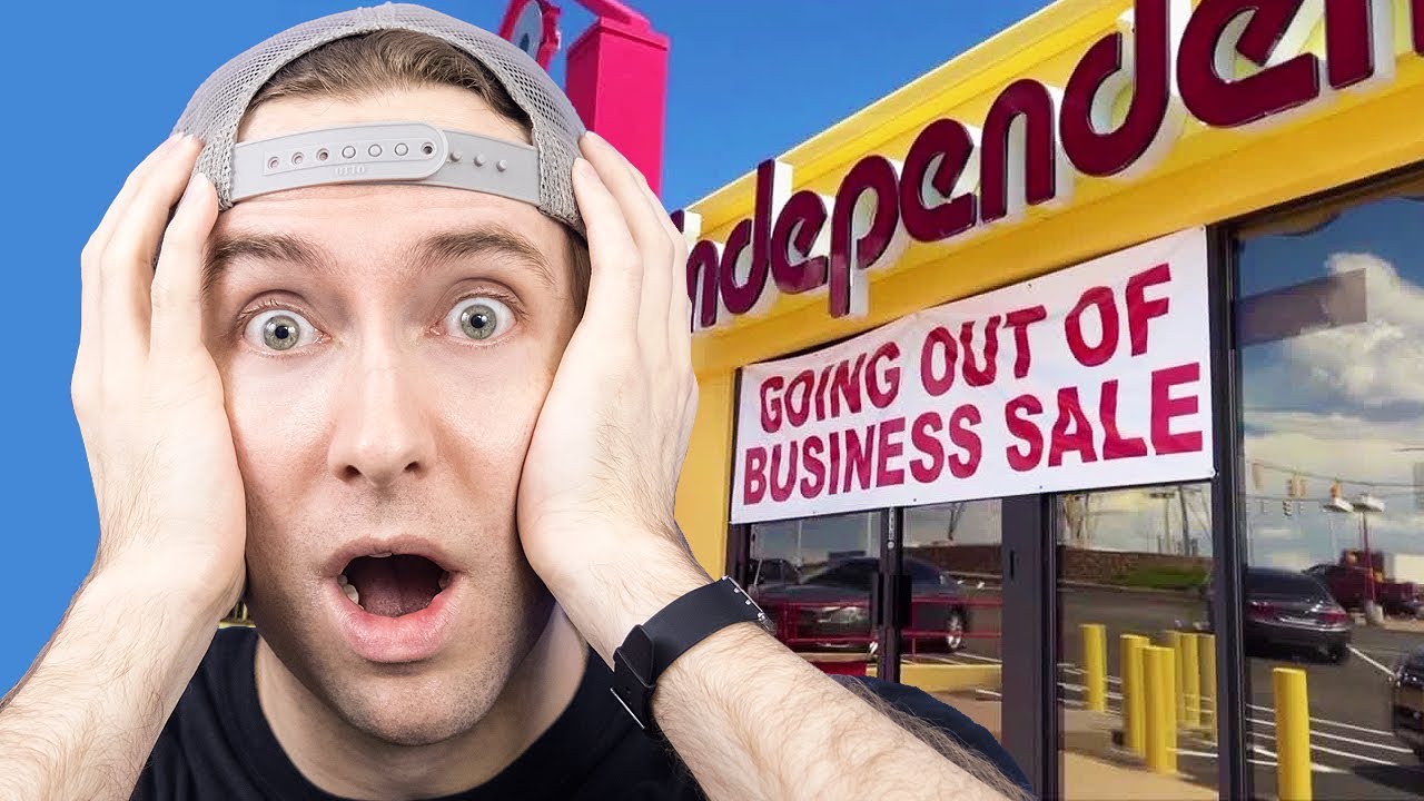 This Record Shop Needs Our HELP YouTube this-record-shop-needs-our-help-youtube