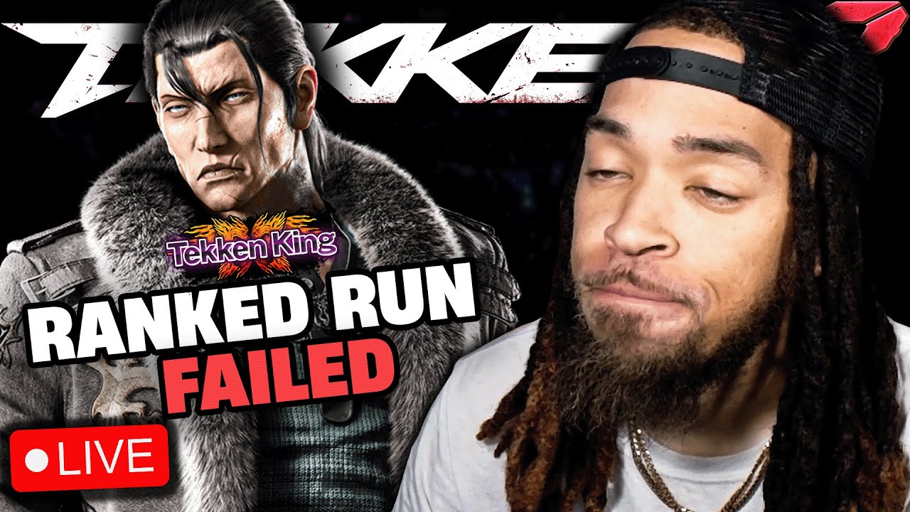 🔴TEKKEN 8 - DRAG LABBING - VIEWER MATCHES -🔴 - YouTube