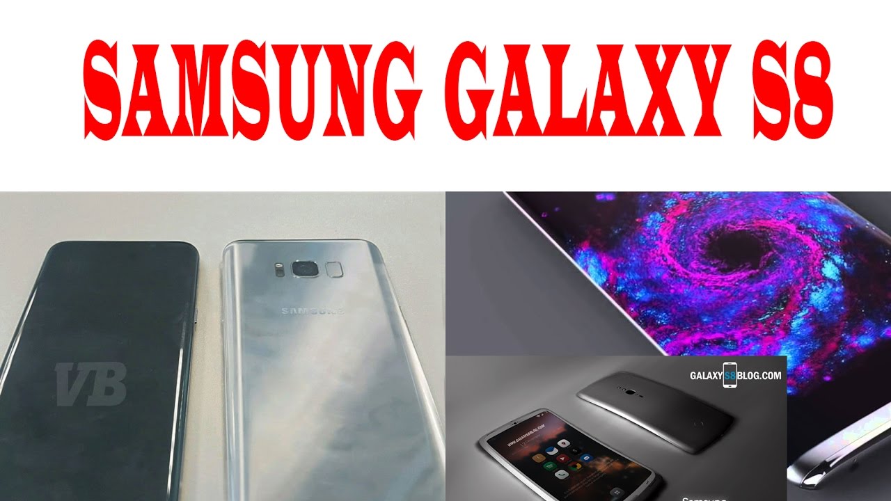 Samsung Galaxy S8,Qualcomm MSM8998 Snapdragon 835,Octa-core (4x2.45 GHz Kryo & 4x1.9 GHz Kryo ...