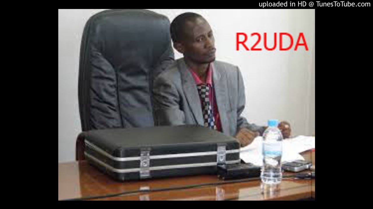 R2UDA.BARAFINDA UTURERE 3O TWOSE TW'U RWANDA. - YouTube