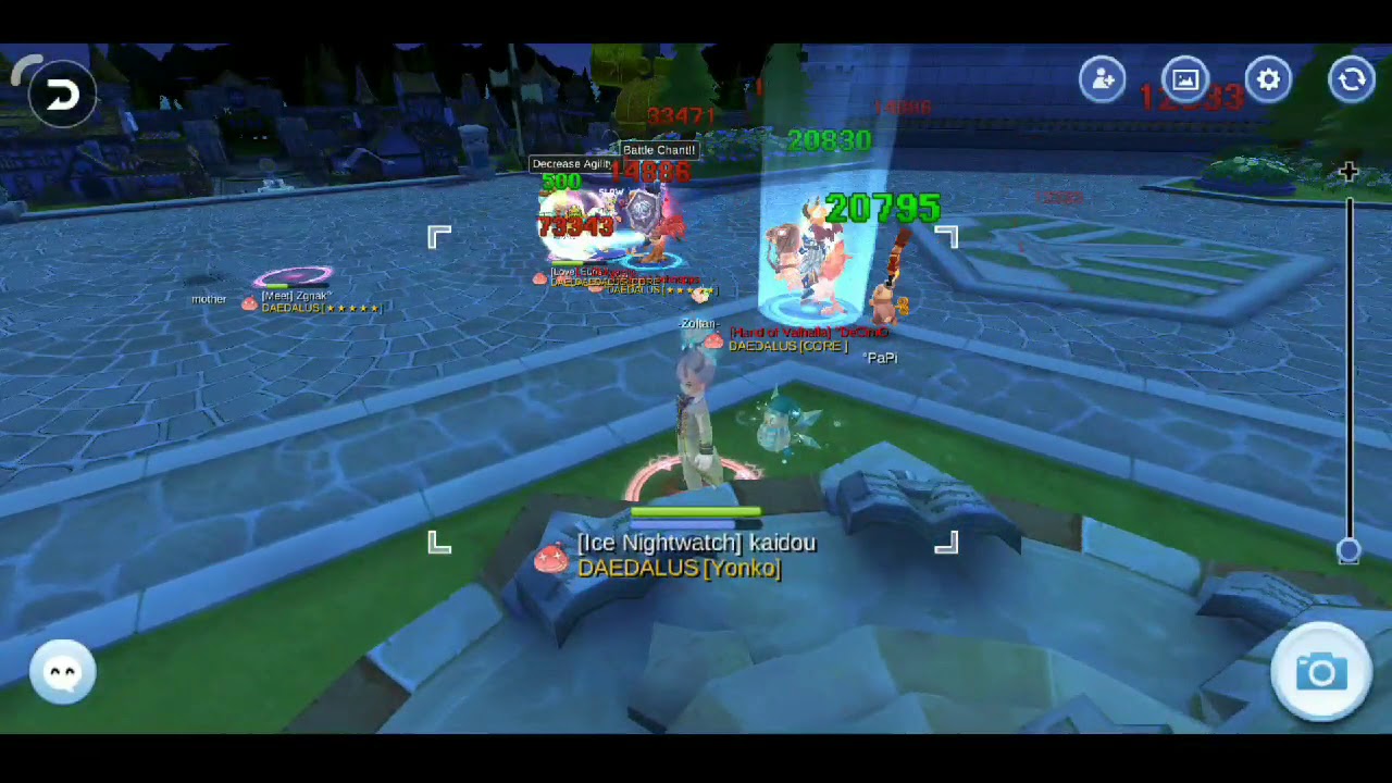 3v3 Finals Game 2 - YouTube