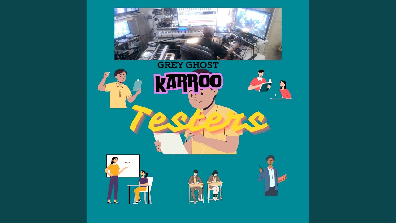 Testers Youtube 5062