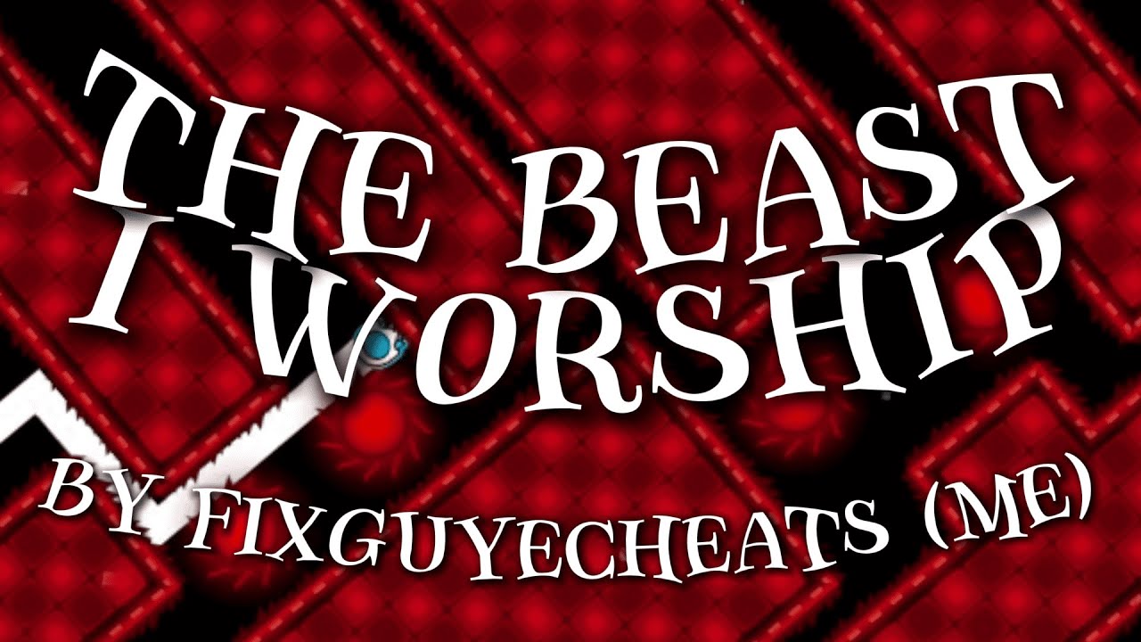 1ST PREVIEW // 10S DECO COMPLETED! // "THE BEAST I WORSHIP" by ...