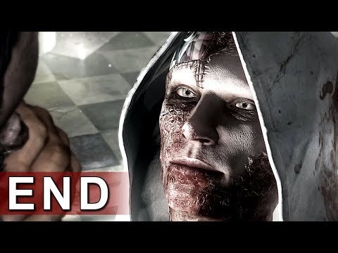 ВСИЧКО СВЪРШИ! ~ The Evil Within E18 FINAL