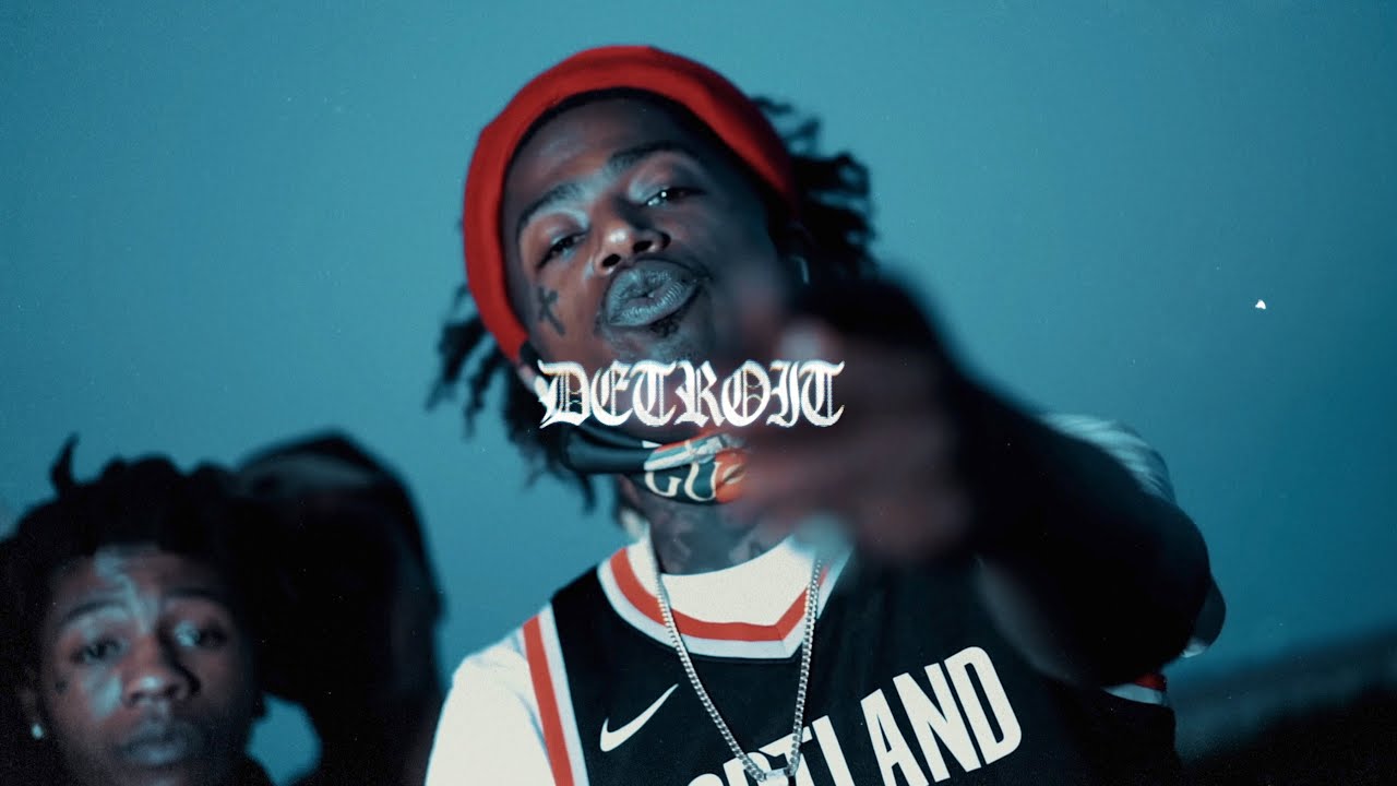 (Free) "Public" - Hard Detroit Type Beat x New 2022 Flint Type Beat ...