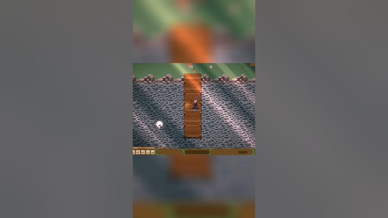 Ewe Shall Not Pass: Explained - YouTube