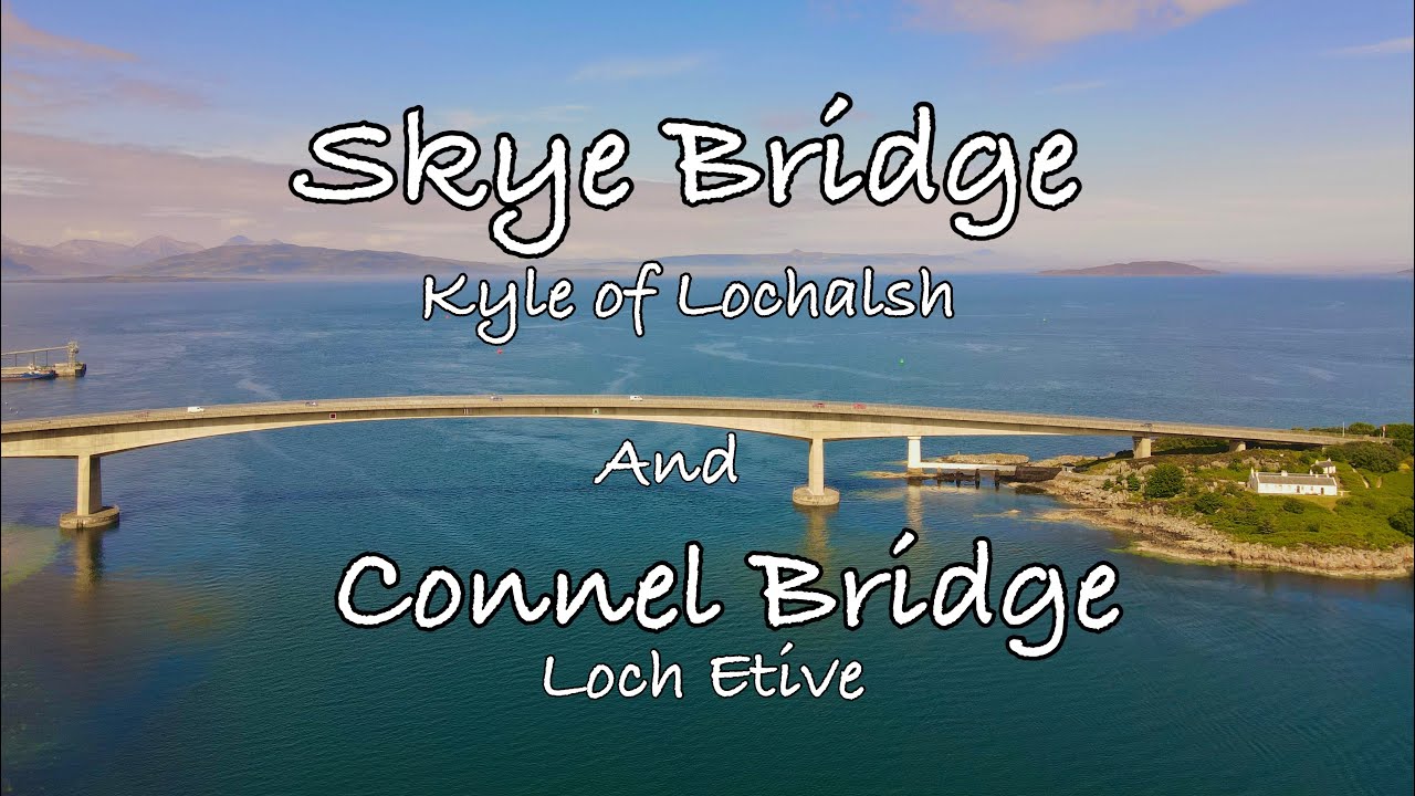 Skye Bridge Toll