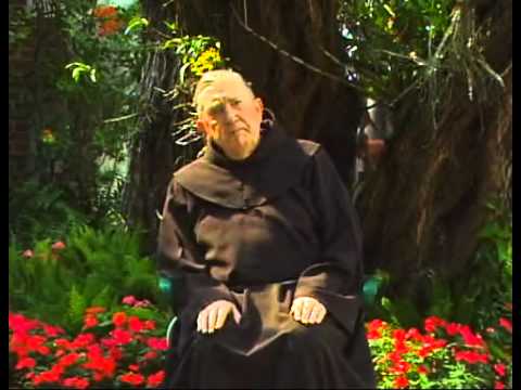 Fr. Leo Clifford - Are We Consistant - YouTube