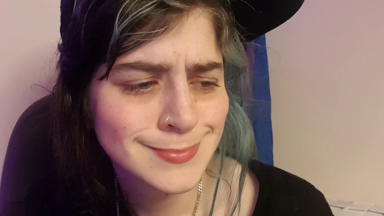 A very sleepy loopy Toasted boi - YouTube