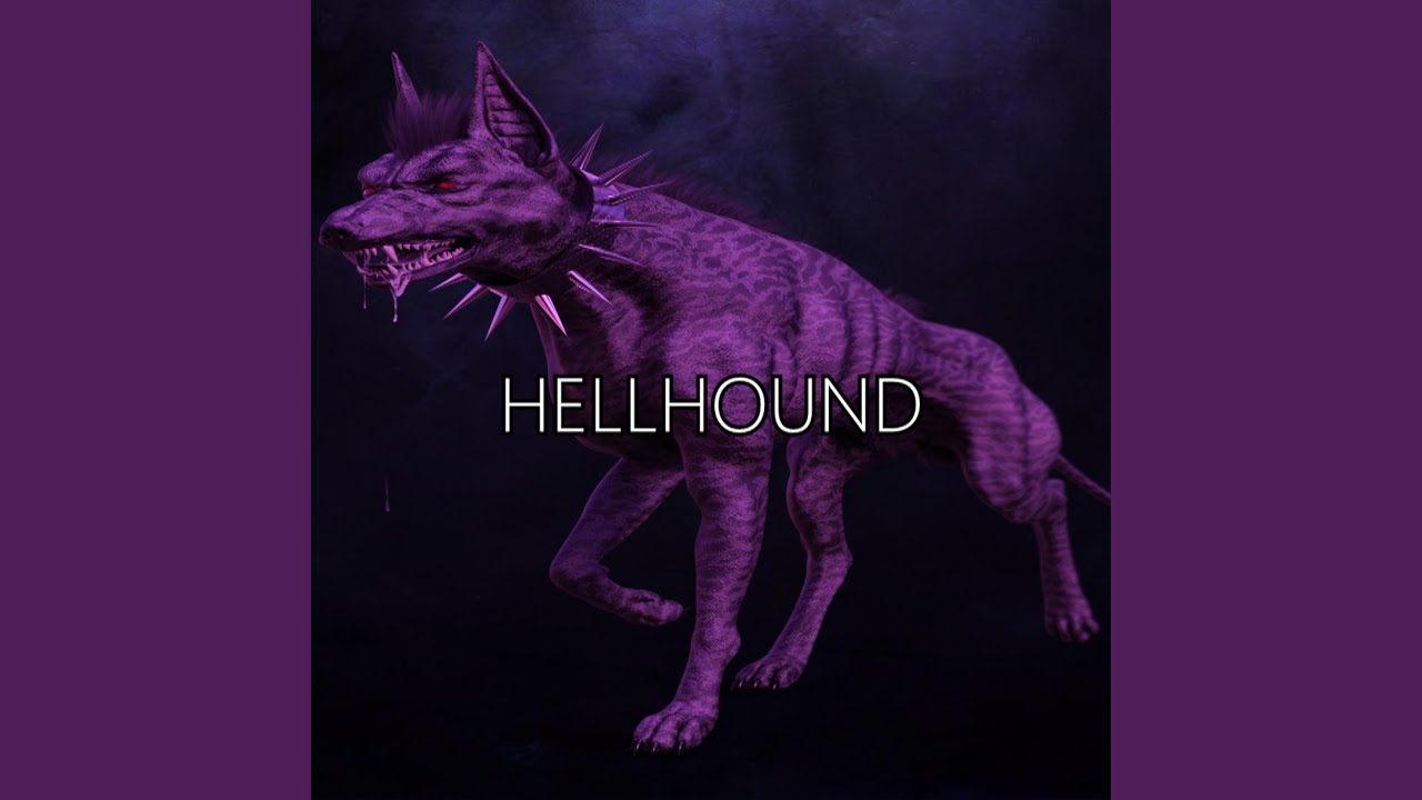 HELLHOUND - YouTube