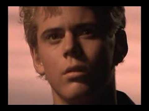 The Outsiders: Nothing Gold Can Stay - YouTube