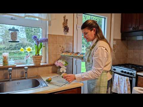 İrlanda'da Rahat Bir Yaşam: Aziz Patrick Günü Geçit Töreninden Evde Pişirmeye