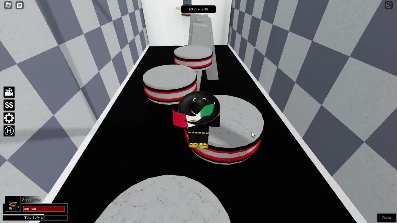 SCP: Containment Breach By Minitoon - YouTube