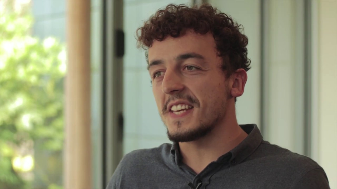 Craig's story - YouTube