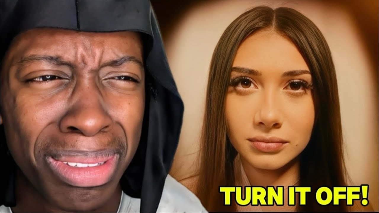 MUSIC IS COOKED! holottacheese - NEVER FOLD (Music Video) REACTION ...