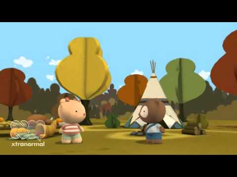 AGE ranger VS crew chief - YouTube