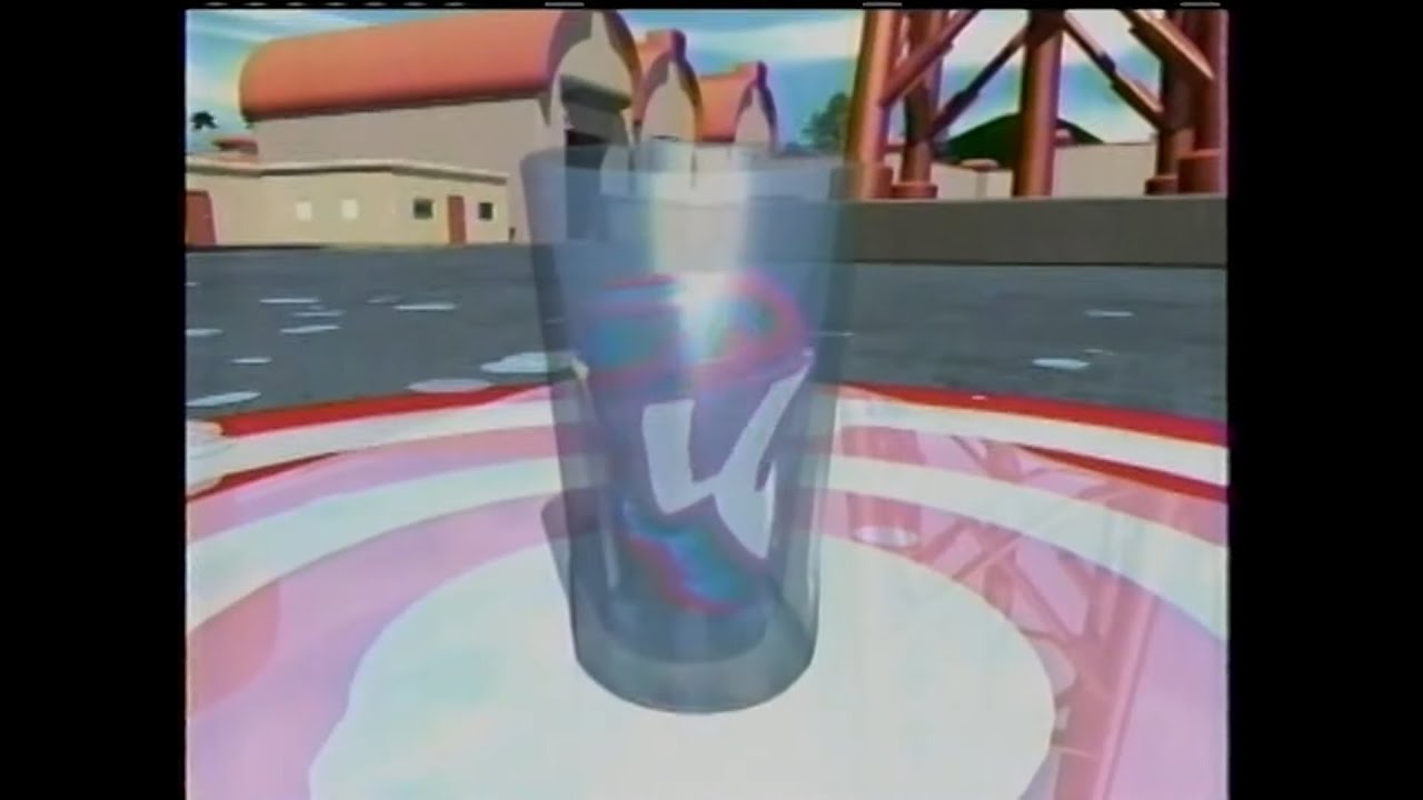 Kids' WB (1997) #1 - YouTube