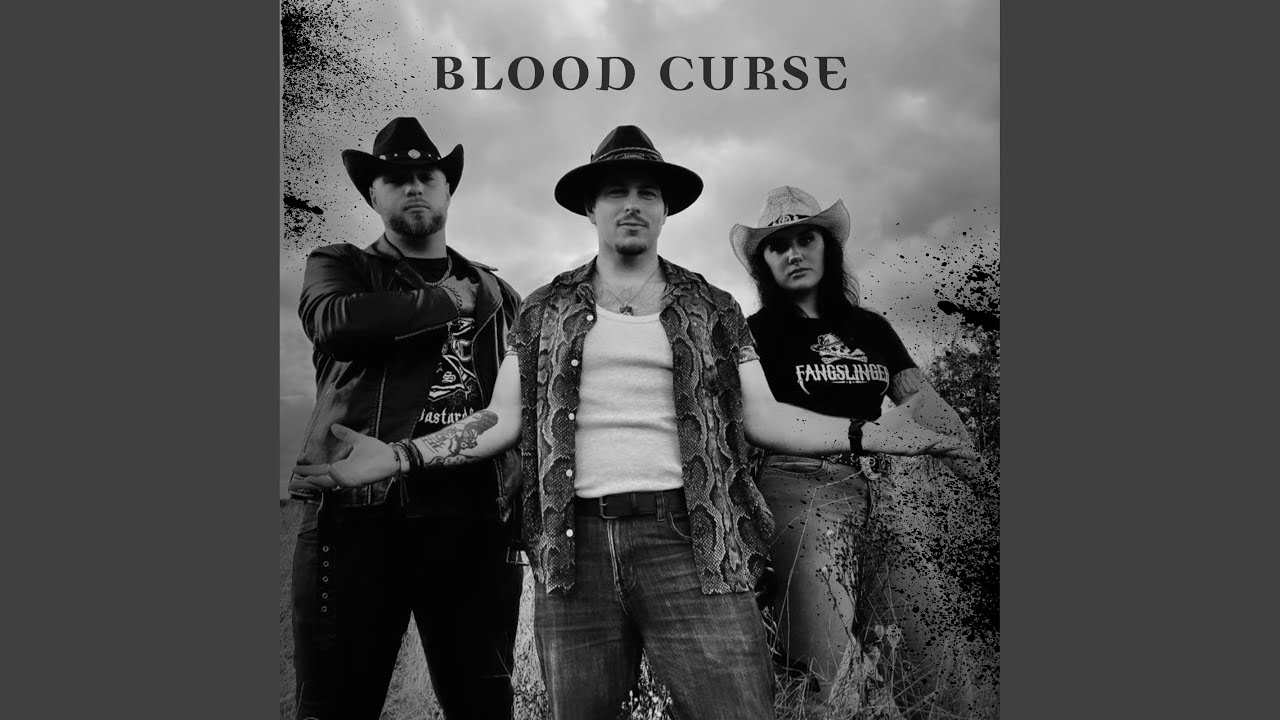 Blood Curse - FangSlinger: Song Lyrics, Music Videos & Concerts