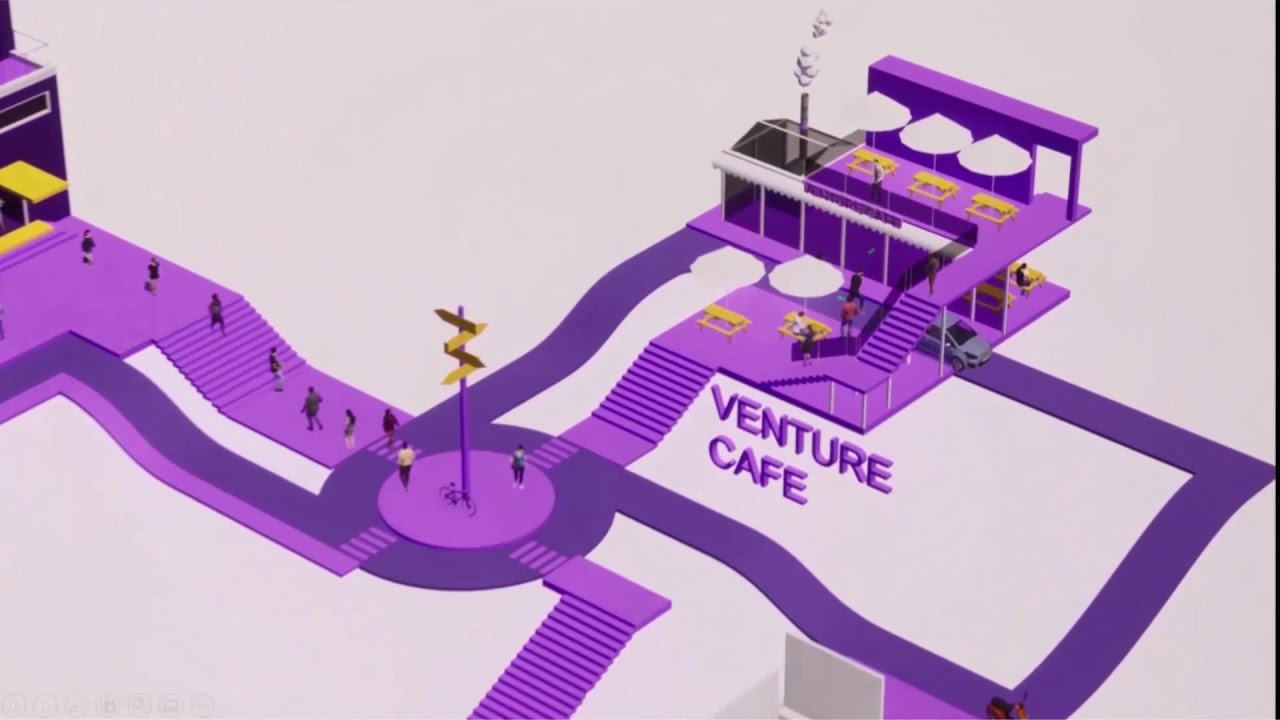 The Robotics Academy - Florida International University - YouTube