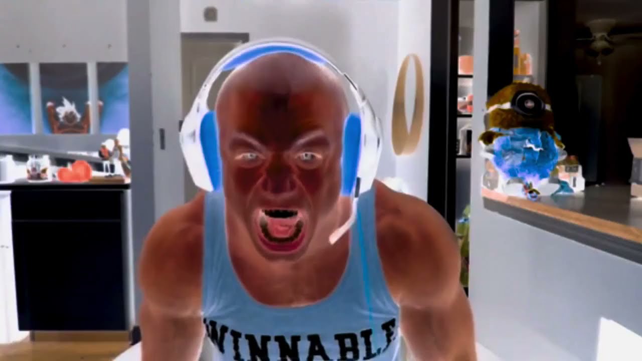 Tyler1 scream vocoded to Gangsta's Paradise - YouTube
