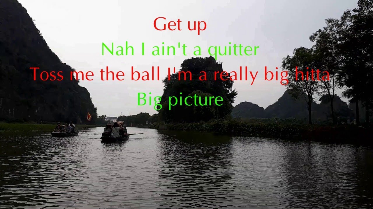 Học tiếng Anh qua bài hát - That’s what it takes - Neffex - YouTube