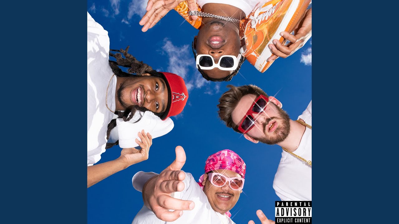 Swagged Out (feat. 7spellz) - YouTube