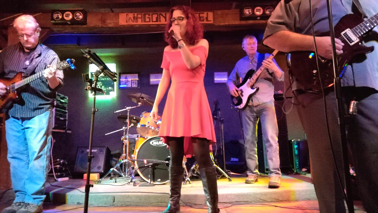 Ready to Go Hello Molly Band 2-21-20 - YouTube