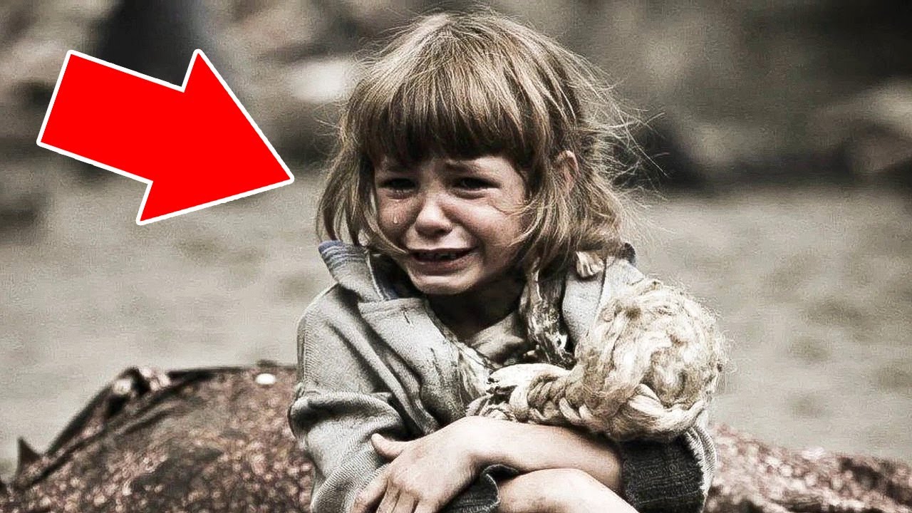 Scary execution of Nazi Germany - Horror stories ww2 - YouTube