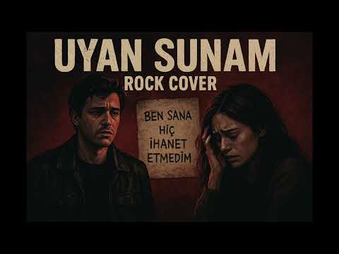 Uyan Sunam Uyan | Anatolian Psychedelic Rock Cover