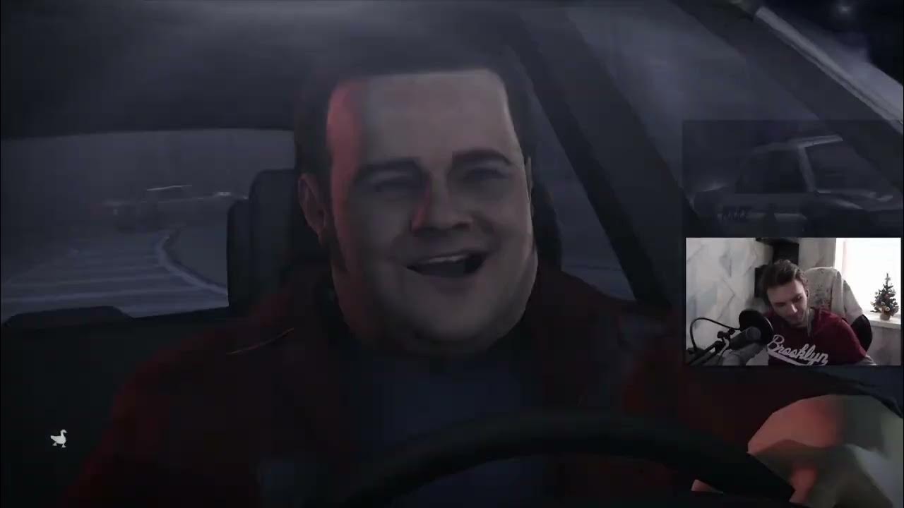 Need for Speed: CBR Mod - Часть 1 (Need for Speed: CBR Mod - Part 1) - YouTube