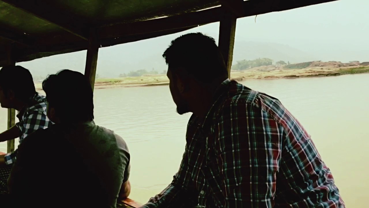Bichnakandi and tangoar hoar - YouTube