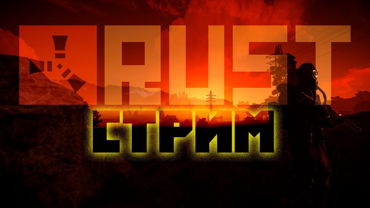 [ШОРТС] НЕ ВЫКЛЮЧУ СТРИМ ПОКА НОРМАЛЬНО НЕ РАЗВЕЮСЬ! 2 | RUST - YouTube