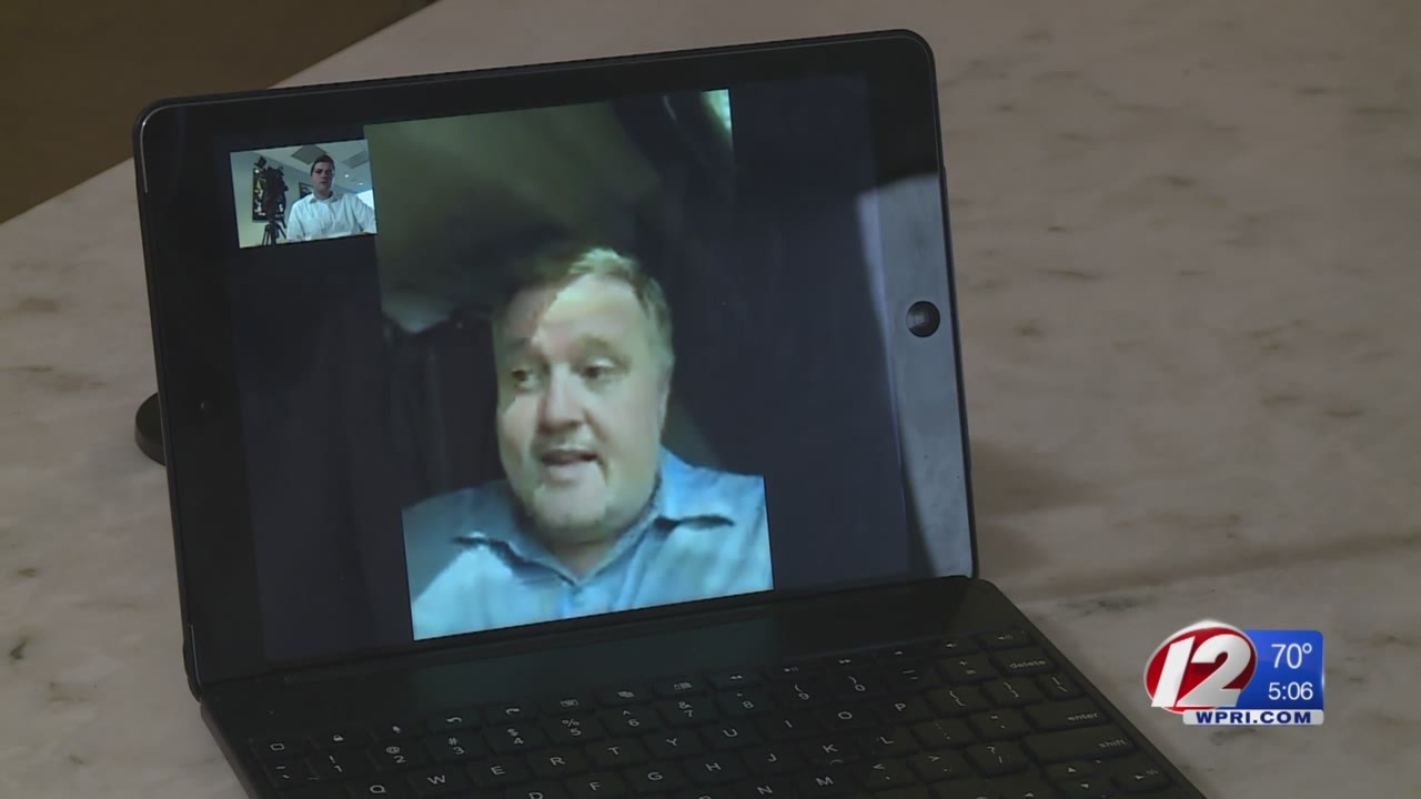 Victim of Richard Gardner Speaks Out About His Release - YouTube