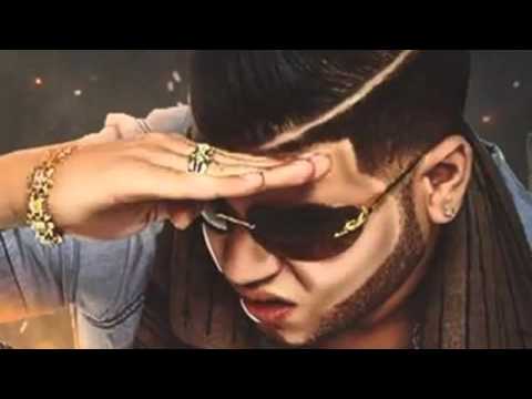 El Exorcista   Farruko  TIRAERA PA KENDO KAPONI 2014  Original Video Music