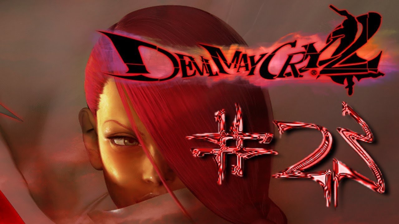 Let's Play Devil May Cry 2 HD #23 Turm von Arius (Deutsch/HD) - YouTube