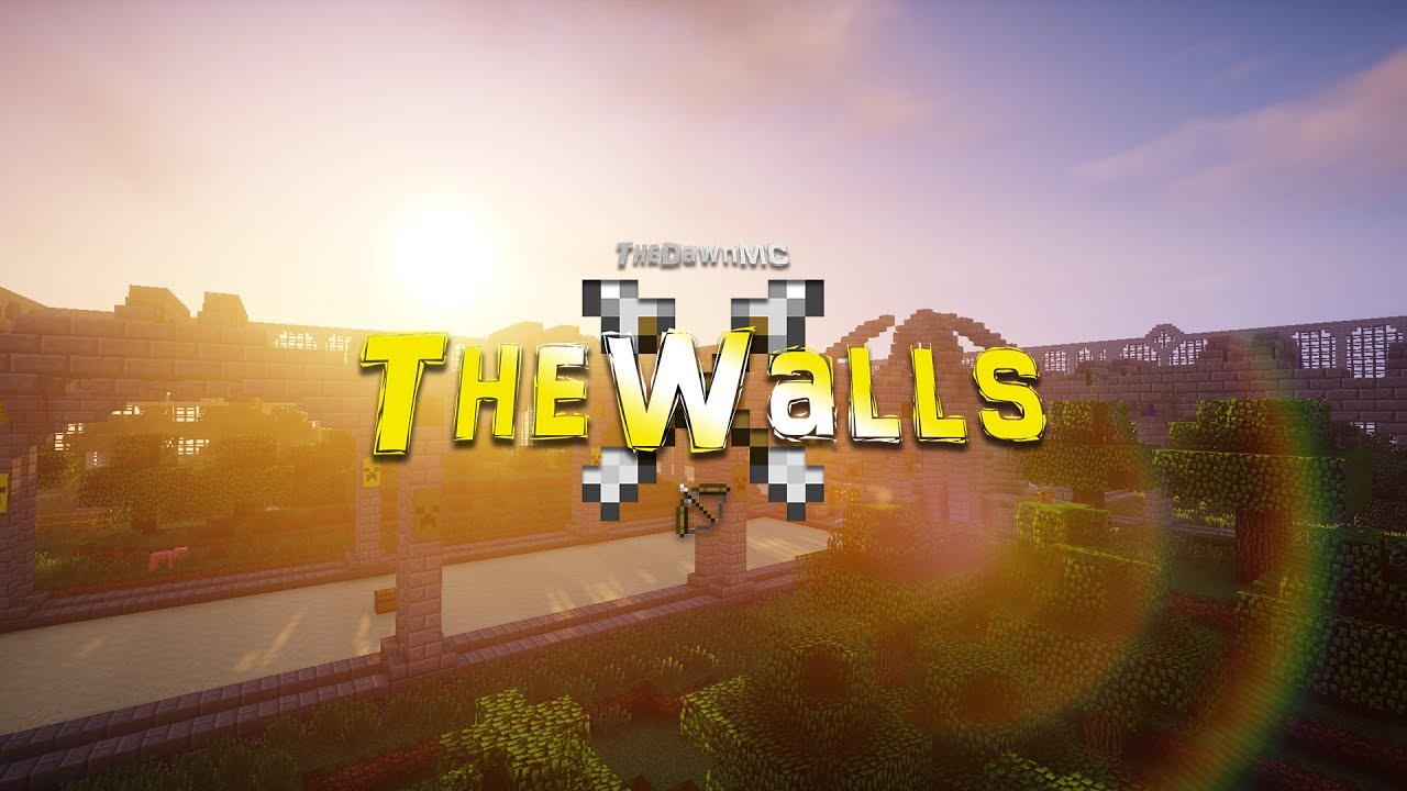 TheWalls | Trailer - YouTube