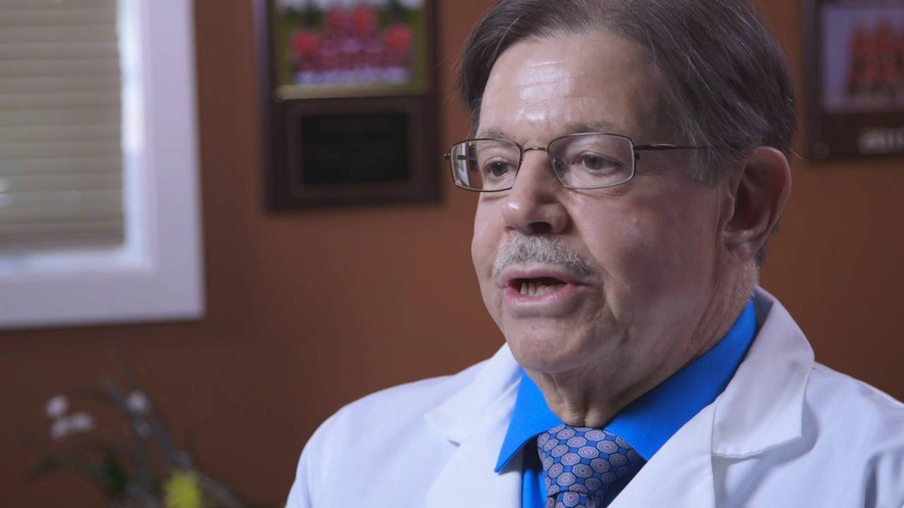 Dr. Dine on What a New Patient can Expect on their First Dental Vist ...